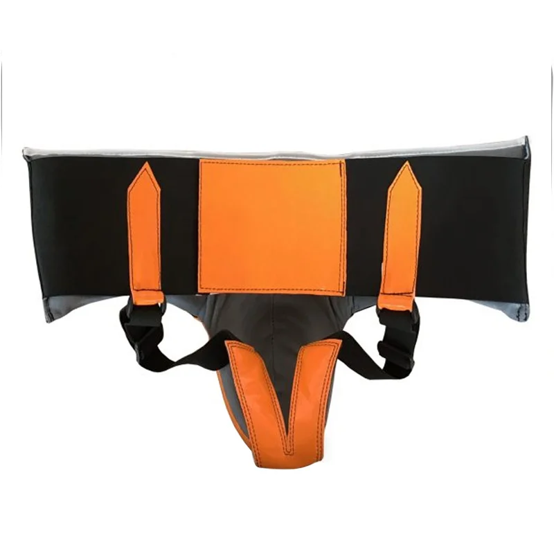 2021 Groin Guard Custom Made Boxing Equipment Boxing Groin Guard with ...