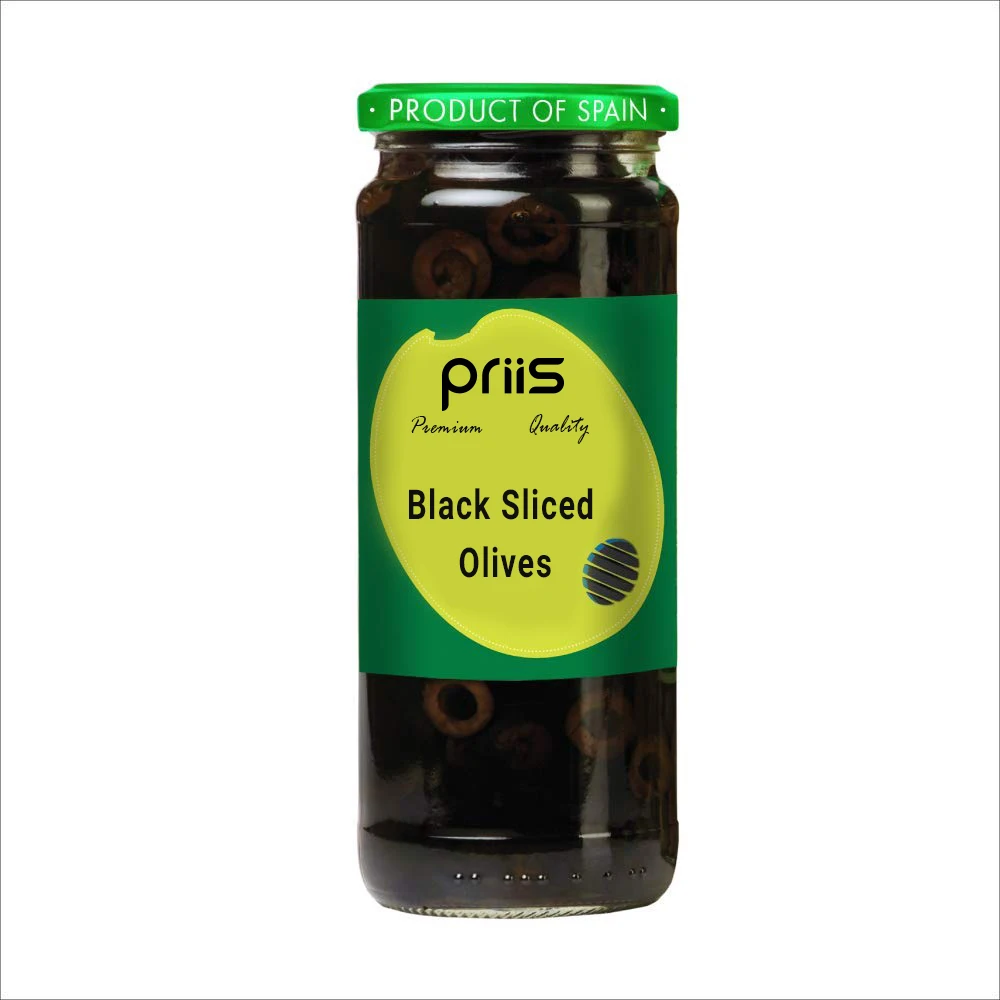 Black Sliced Olives - Buy Black Sliced Olives,Black Olives In Brine ...
