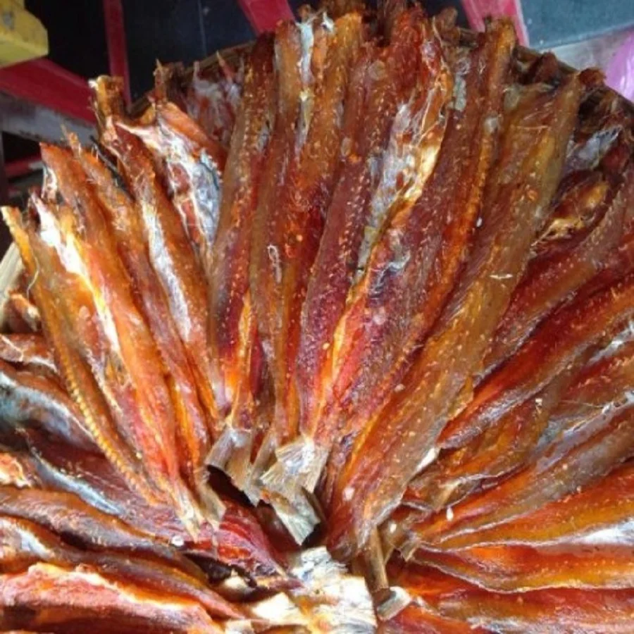 Dried Lizard Fish - Dried Seafood With Best - Buy Lizard Fish,Dried ...