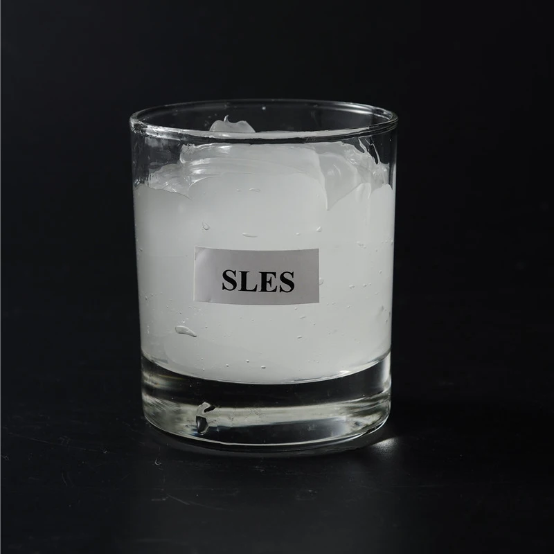 Sodium Lauryl Ether Sulphate Sles 70% - Buy Sles 70,Labsa Sles,Price ...