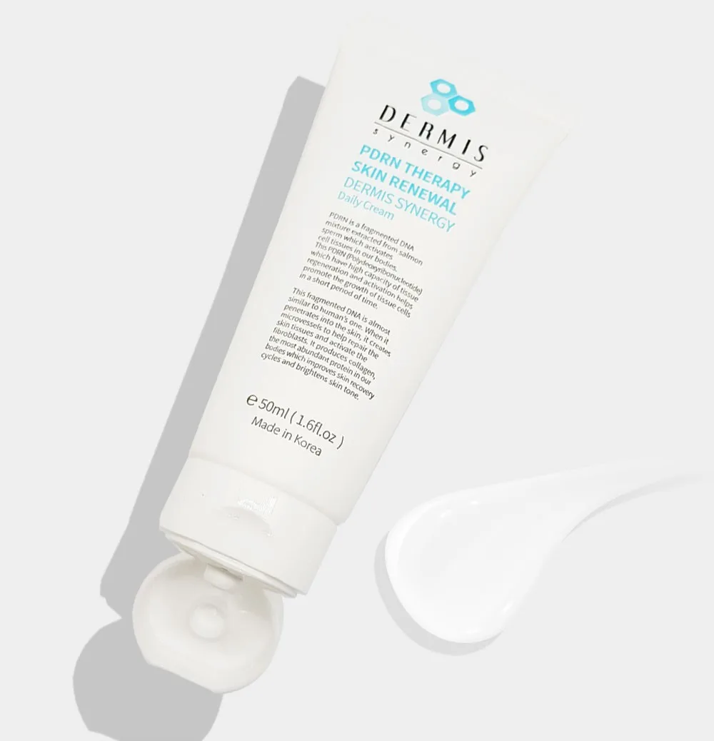 With The Main Ingredients Pdrn/niacinamide/adenosine To Rejuvenate ...