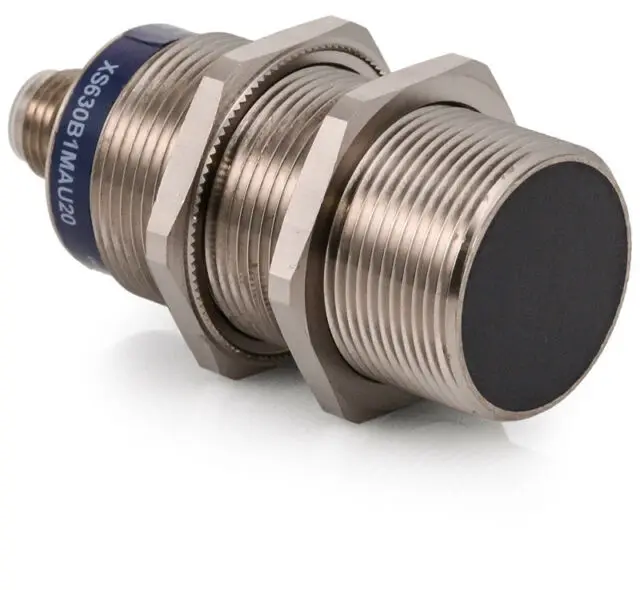 Schneider Xs630b1pal2 Inductive Proximity Sensor - Buy Schneider ...
