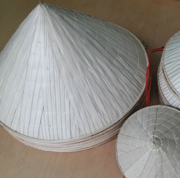 Vietnam Conical Hat - Non La | Customized Straw Hat for Festivals ...