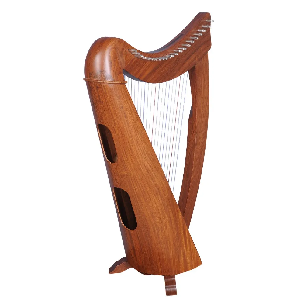 22 String Round Back Harp| Alibaba.com