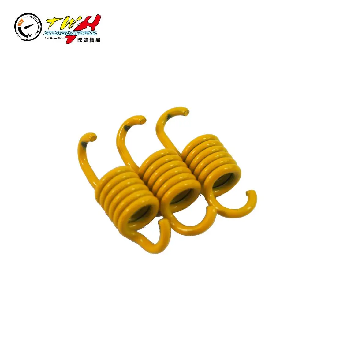 TWH NMAX155 Motorcycle Scooter Racing Clutch Spring for YAMAHA