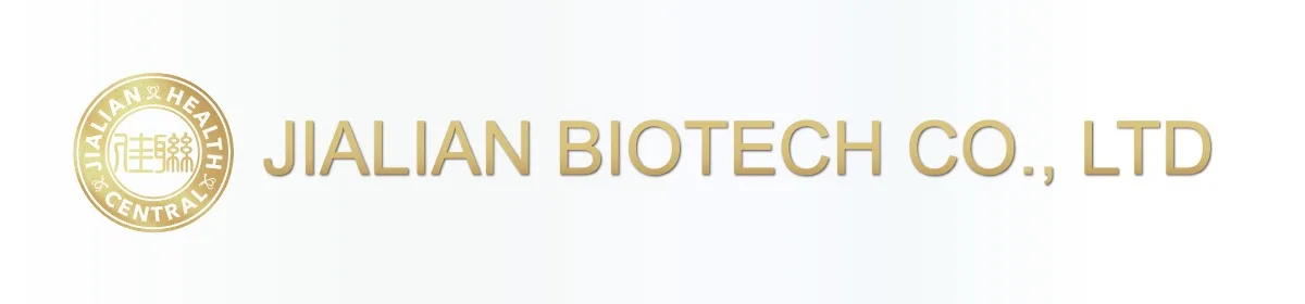 Jialian International Marketing Co., Ltd. - Healthcare supplement OEM ...