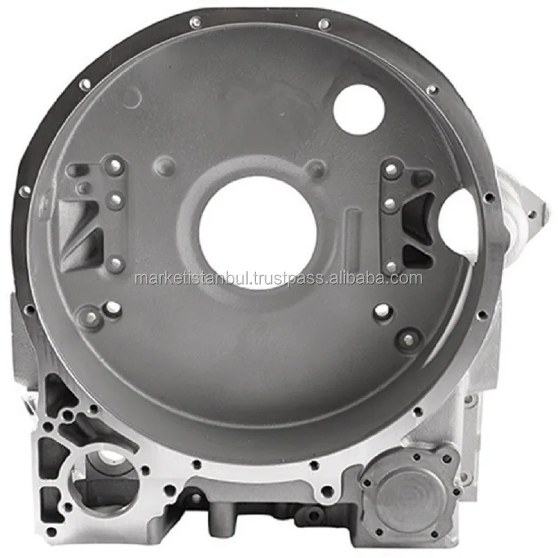 Flywheel Housing| Alibaba.com
