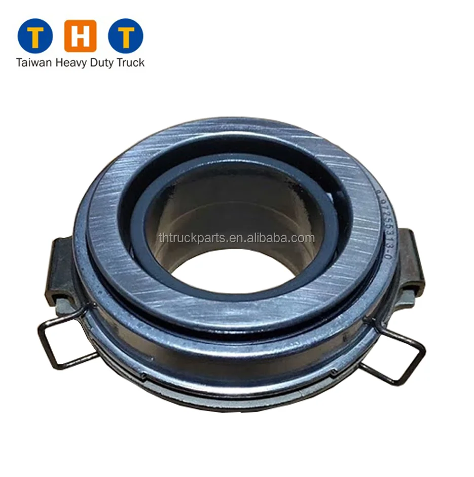 Clutch Release Bearing 1876101090 Ftr 4jb1 For Isuzu - Buy Hydraulic ...