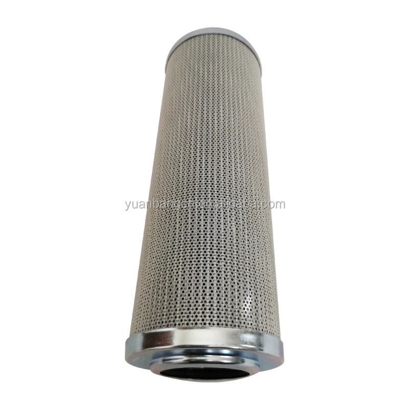 Poke Hydraulic Filter 4601310 8800698 Oil Return Filter Element - Buy ...