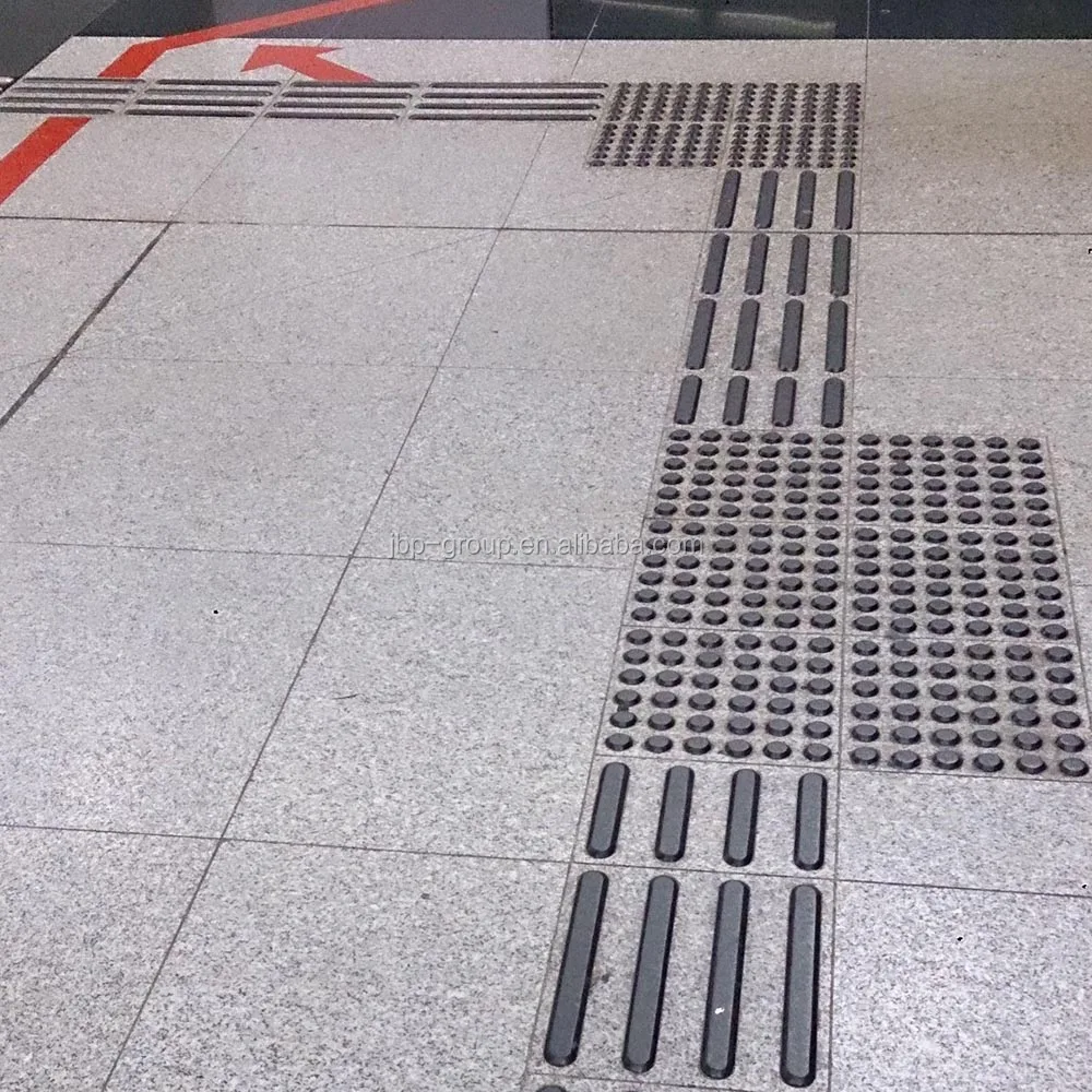 Anti-slip Tactile Studs - Durable & Efficient Solutions