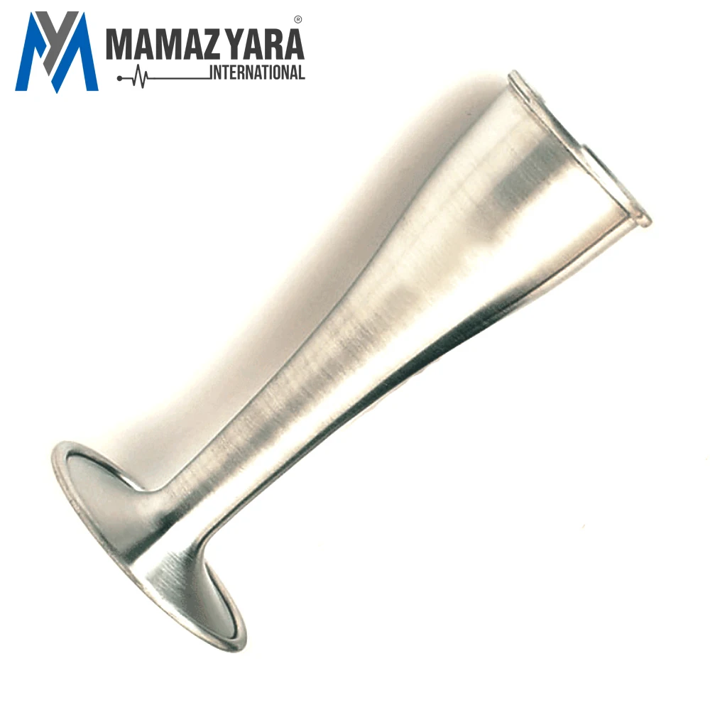 Pinard Horn Foetal Stethoscope Aluminium Gynecology Surgical ...