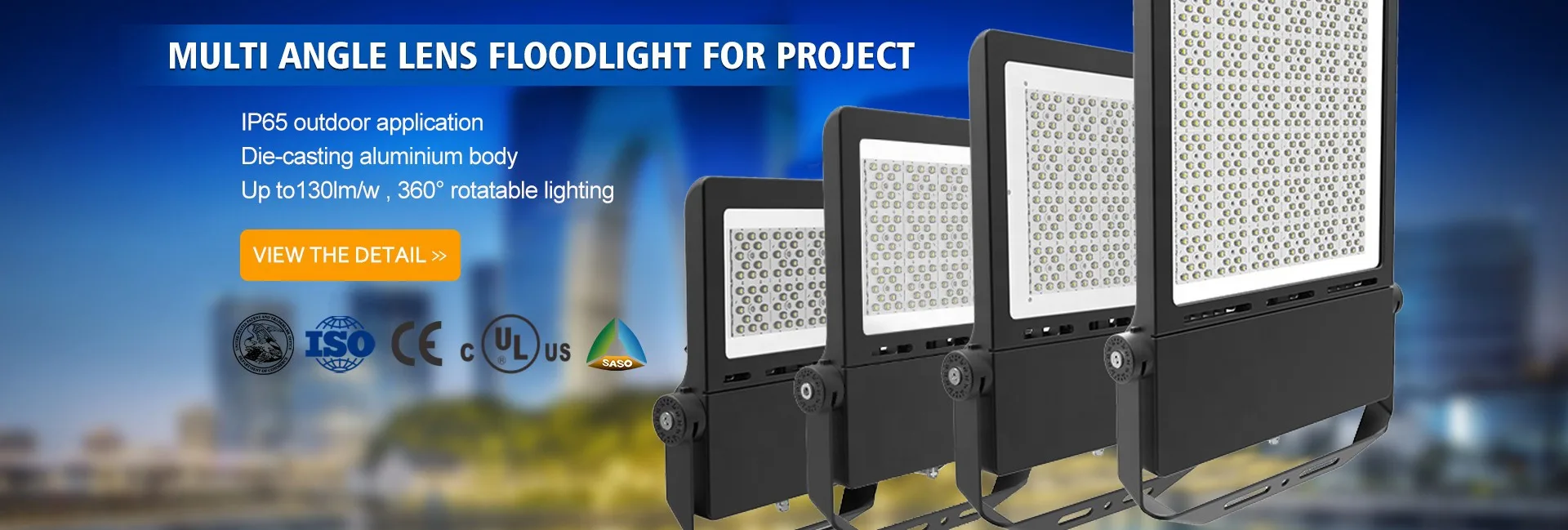 Shenzhen Space-Shine Technology Co., Ltd. - LED High Bay, LED Street Light