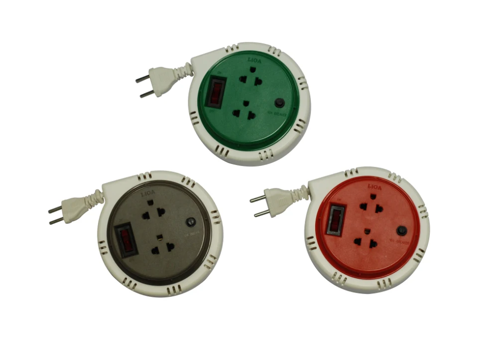 Top Quality Rolling Power Extension Socket - Tight Wire Rolled - Buy ...