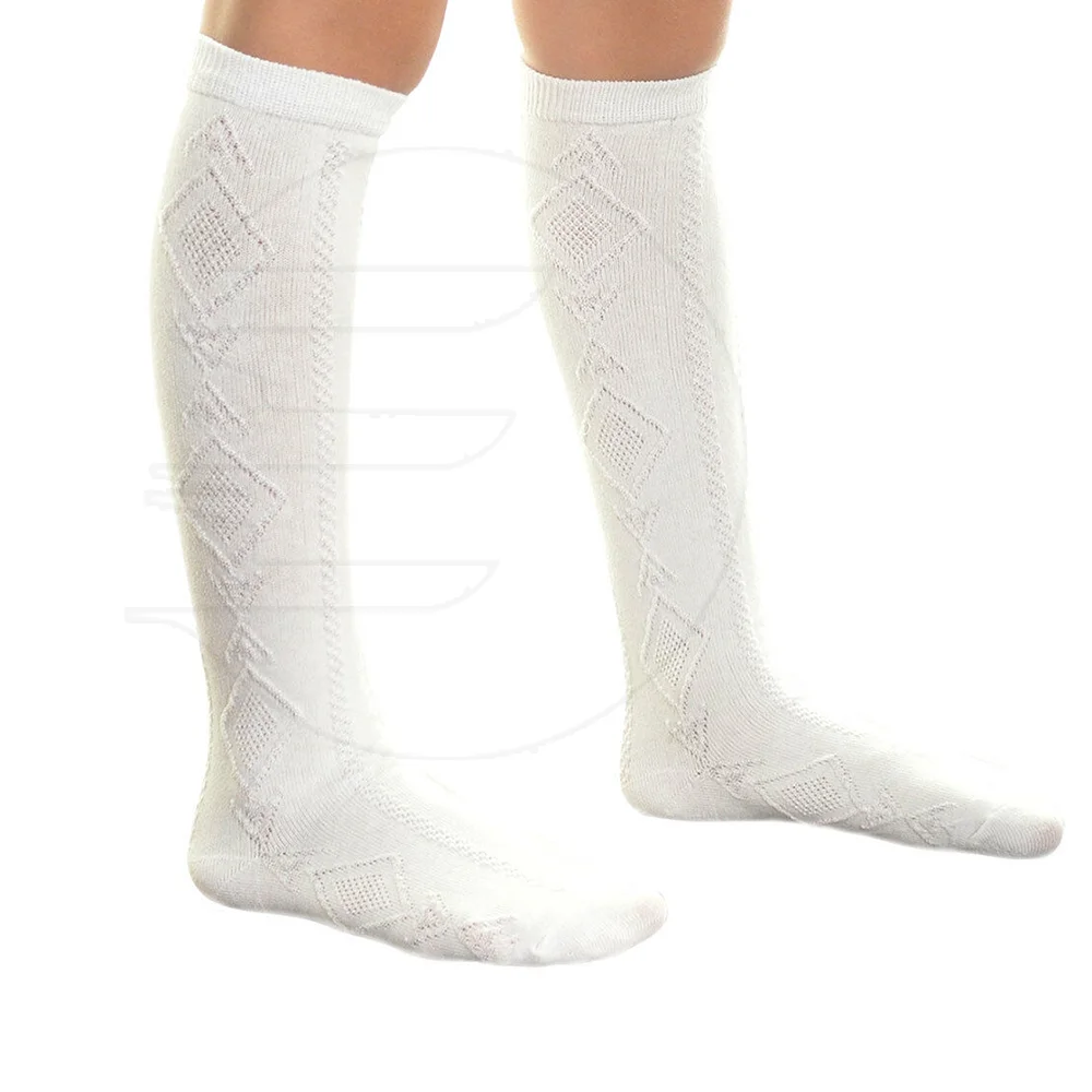 High School Girls White Knee High Socks For Sale - Buy Unifrom Socks ...