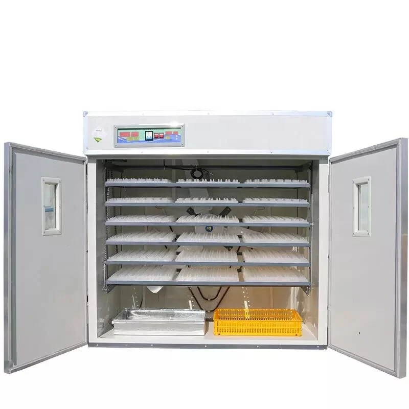 Chicks Hatchery /eggs Incubator Machine Hatchery / Chicken Poultry Farm ...