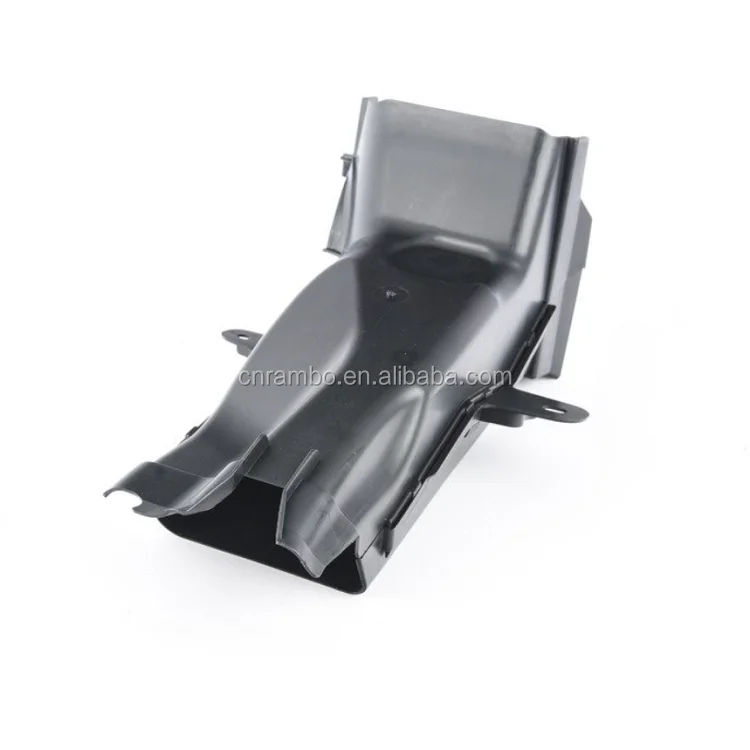 Oem 51747383851 51747383852 Front Air Duct Brake For Bmw 5 G30 G31 G38 ...