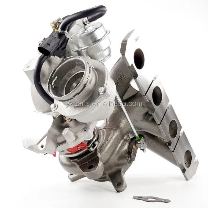 K04 BYD BWJ BHZ Engine Turbo for Audi S3 TT & Seat Leon