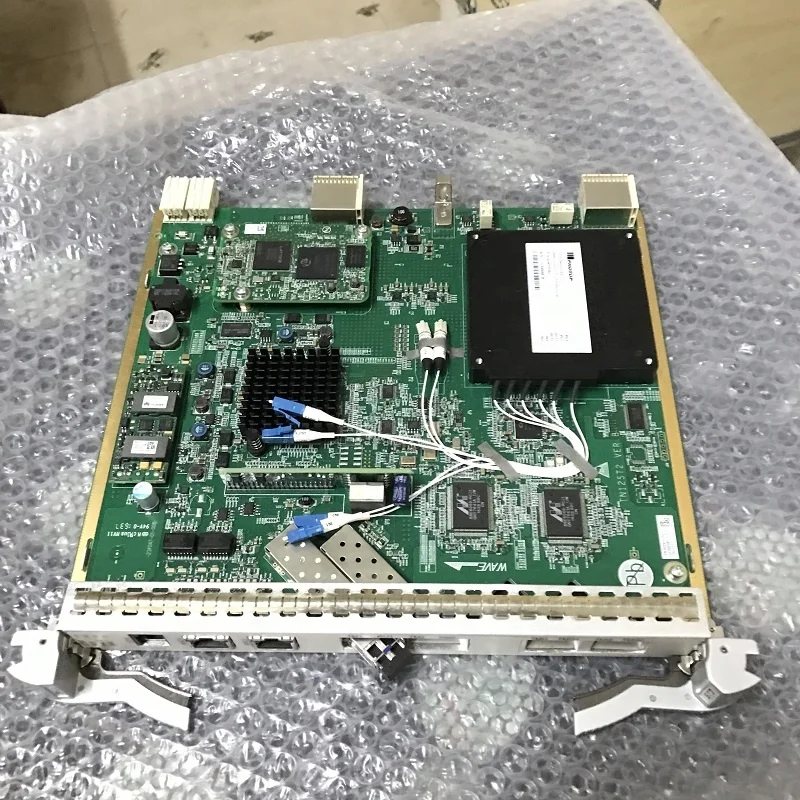 03022vuu Tn12st2 Optical Supervisory Channel (osc) Board Osn9800 ...