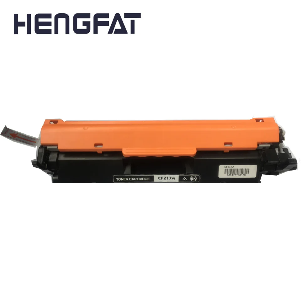Cf217a,217a,17a Toner Cartridge Compatible For Hp Laser Printer M102a ...