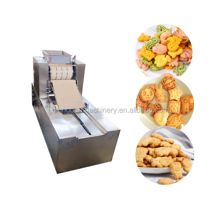 Rotary Moulder Form Cookie Walnut Cracker Peach Crisp Biscuit Make ...