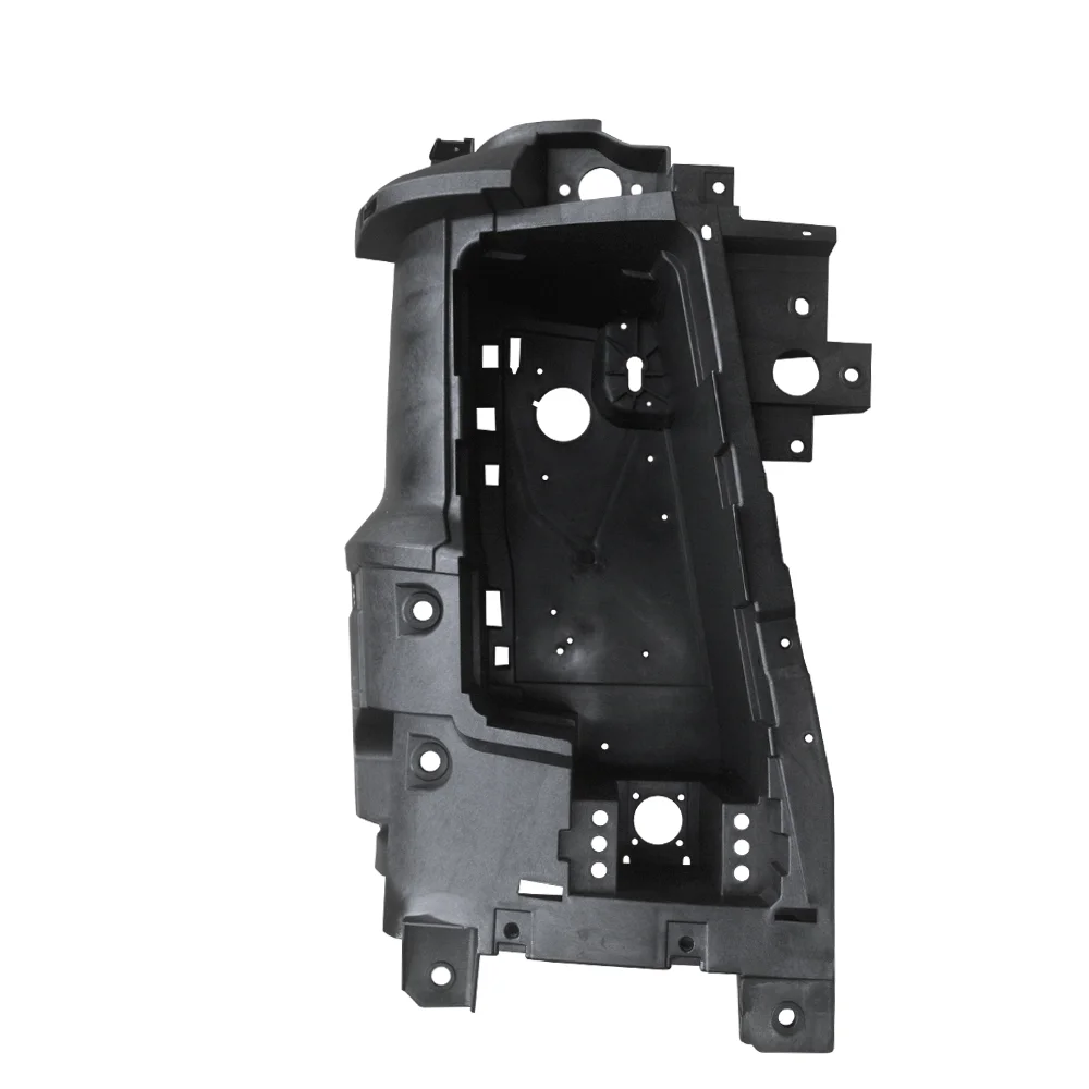 Truck Headlamp Housing for Volvo FH FM - Reliable & Durable