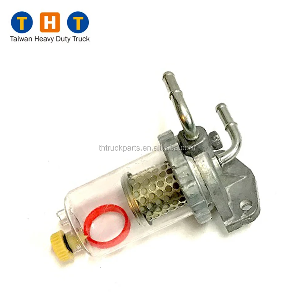 Fuel Water Separator ME121646 for FUSO 6M70 FP380 | Reliable Diesel ...