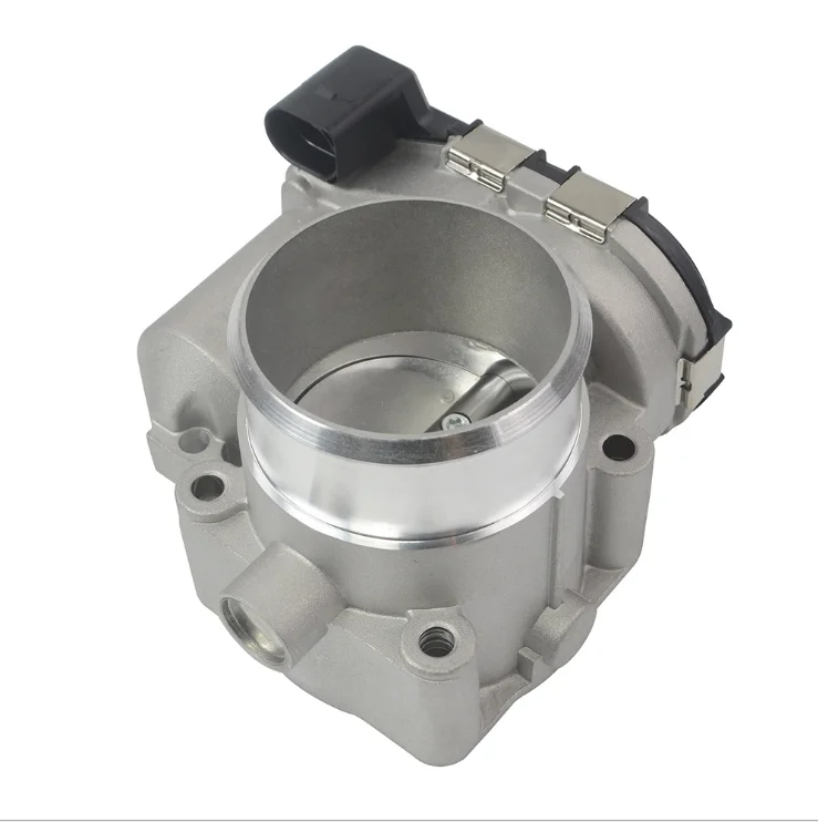 High Performance Throttle Body for Passat B5 1.8T A4 A6 06B133062M ...