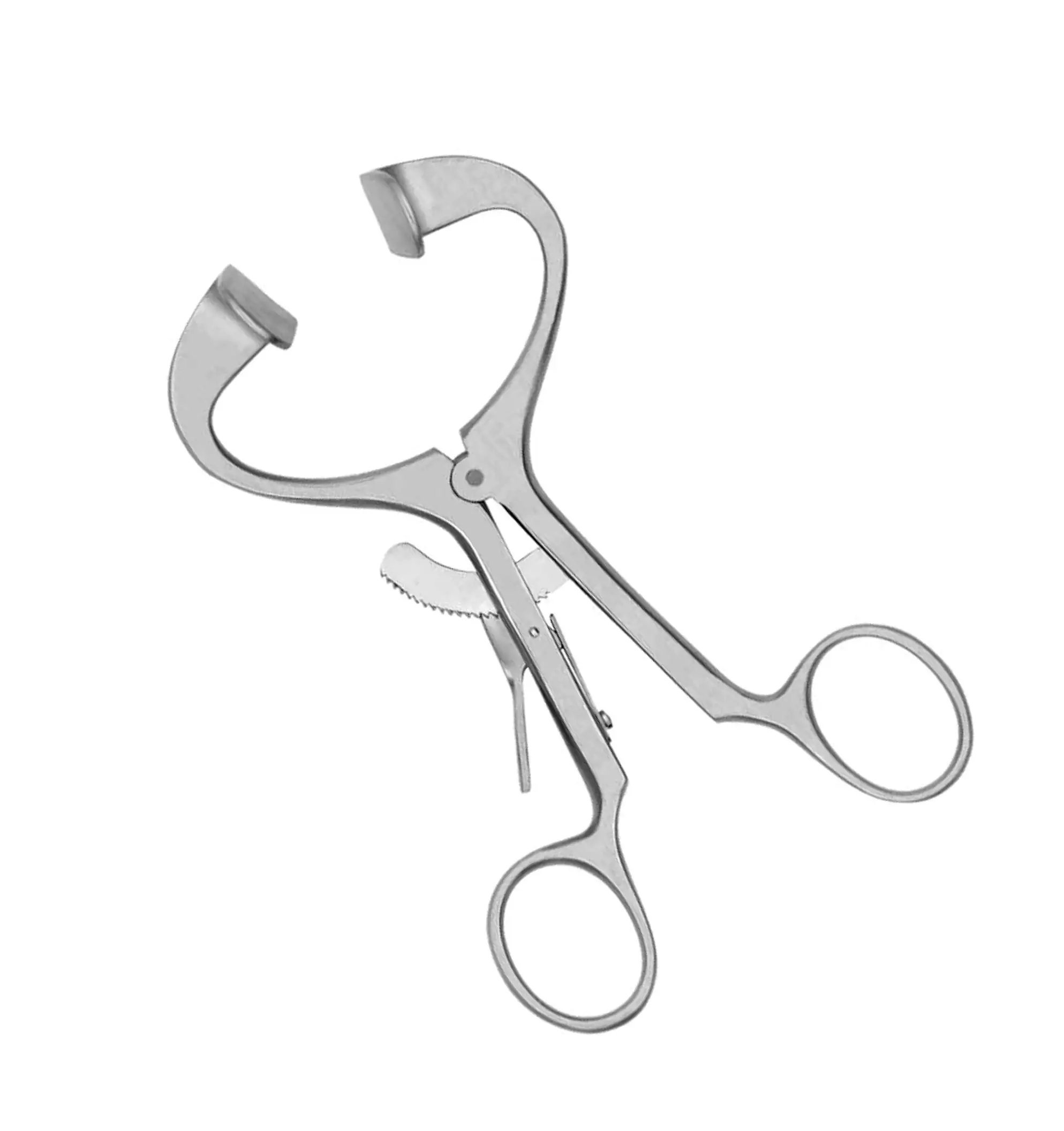 Surgical Medical Maxillofacial Surgery Instruments Molt Mouth Gag ...