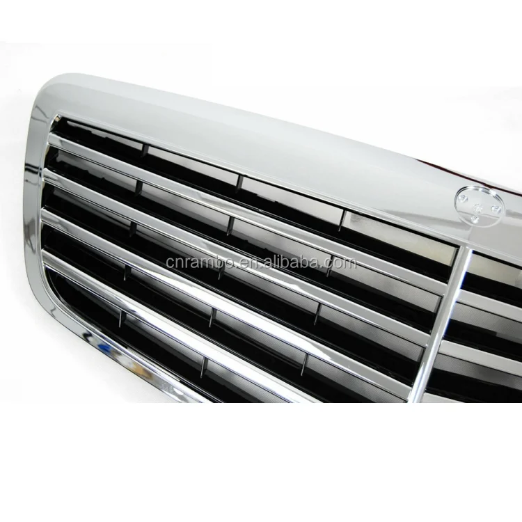 OEM 2218800483 Front Grille Fit for Mercedes Benz W221| Alibaba.com