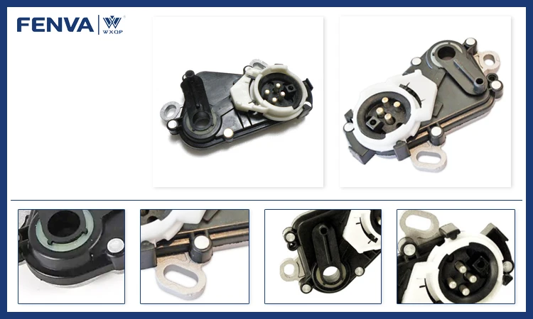 La luz de marcha atrás interruptor encaja MercedesS'S 190 A124 W124 ...
