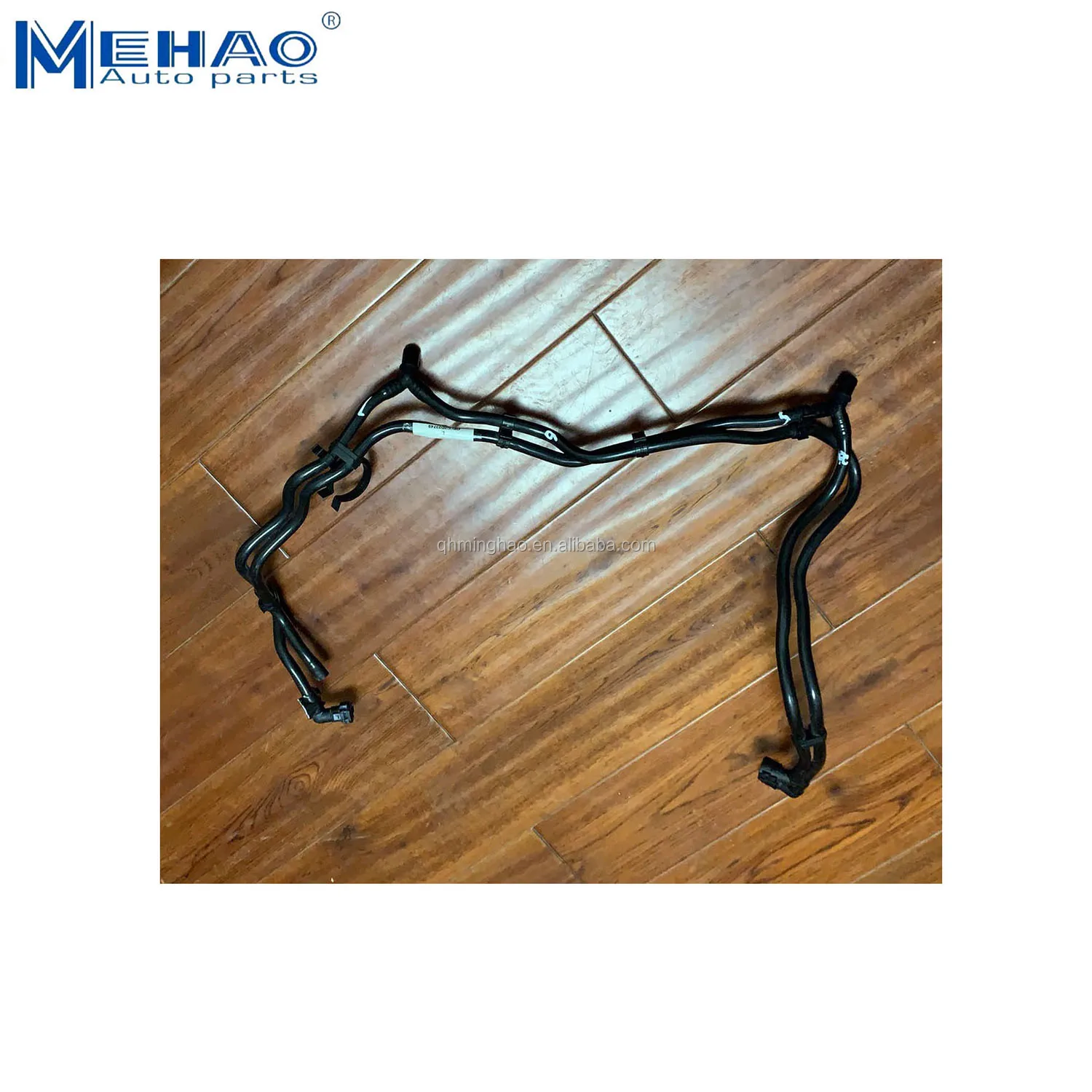 MEHAO Radiator Hose C2D23749 for 2010-2019 JAGUAR XJ XF 5.0 3.0