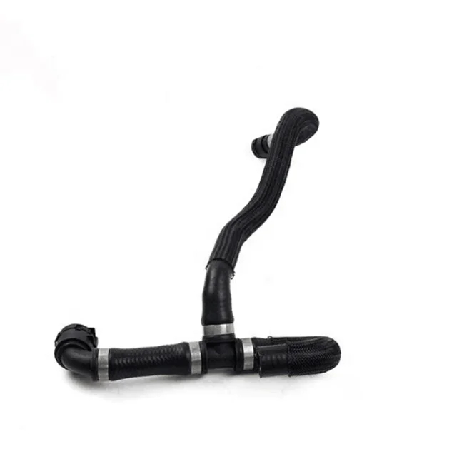 Mercedes Benz GLS C218 Radiator Coolant Hose - High Performance