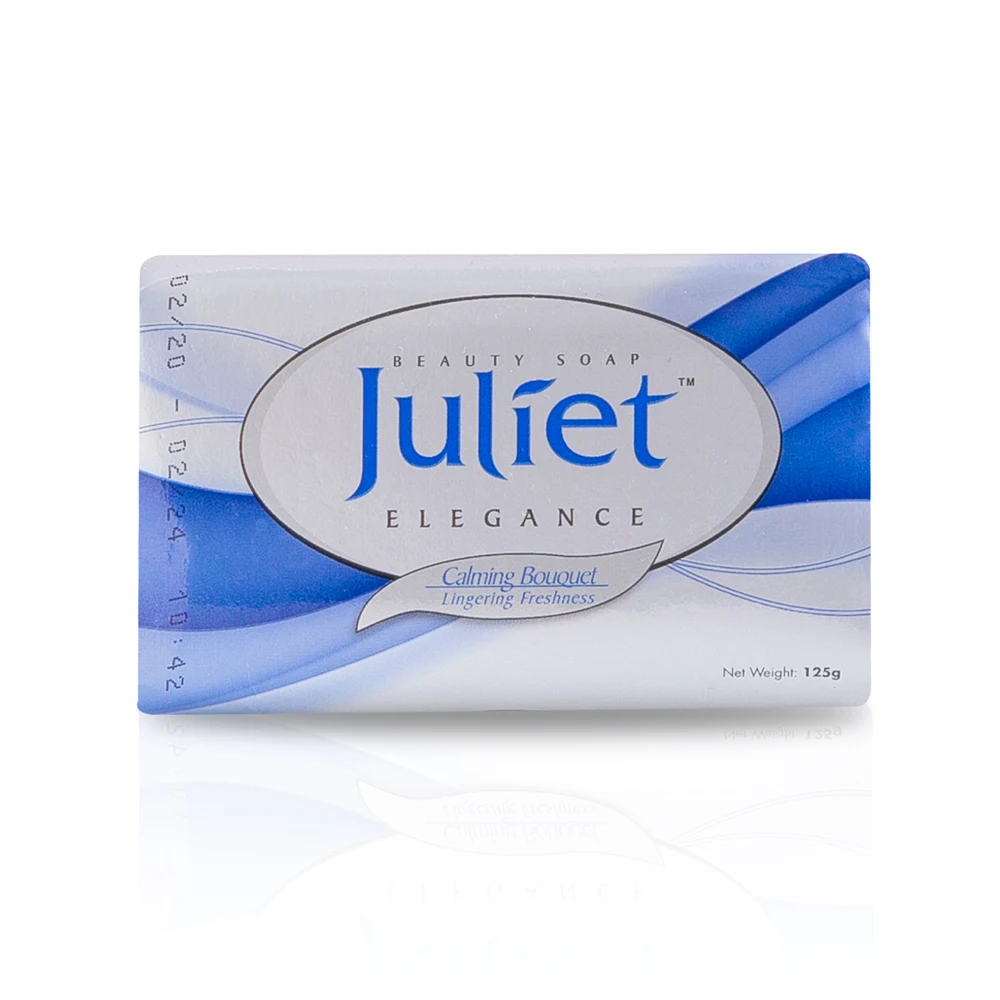 Body Beauty Soap Bar Juliet Elegance Natural Bath Soap Comforting ...