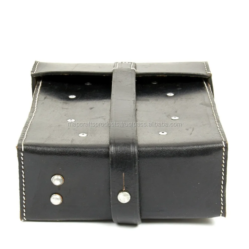 Shop Our New OEM Designer Service - High Quality Leather MG Toolbox
