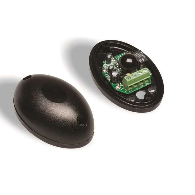 Single Channel Infrared Sensor Safety Gate Photocell - Buy Photocell ...