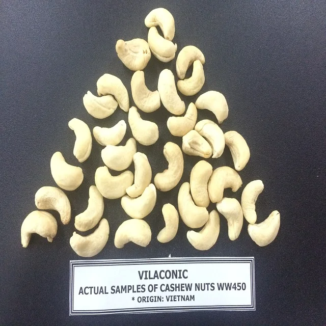 Cashew Nuts - High Quality AFI Standard TRACY CAO +84 969800 854