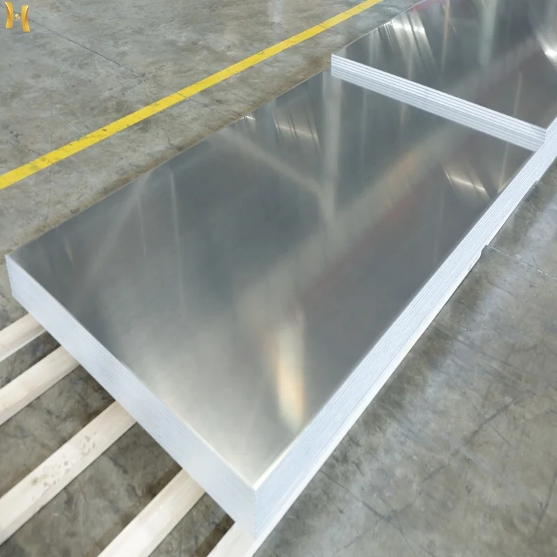 5083 Mirror Anodized Solar Reflective Aluminum Sheet - Buy Solar ...