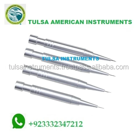 NEEDLE NOKOR SUBCISION NEEDLE - CE ISO Certified Surgical Instrument