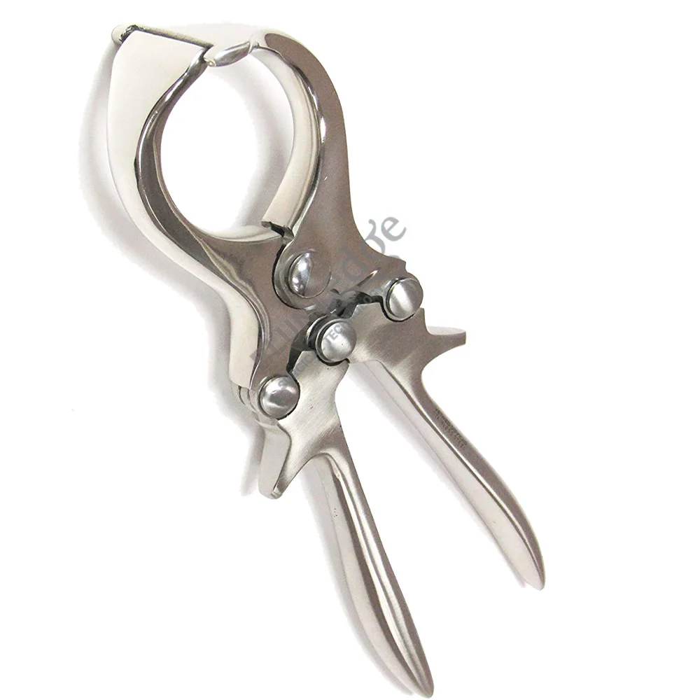 Burdizzo 12",Burdizzo For Small Animals Pakistan - Buy Small Animal ...