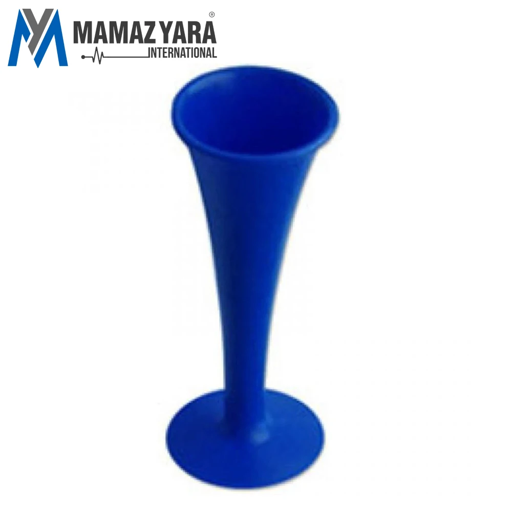 Pinard Horn Foetal Stethoscope Plastic Different Colors Gynecology ...