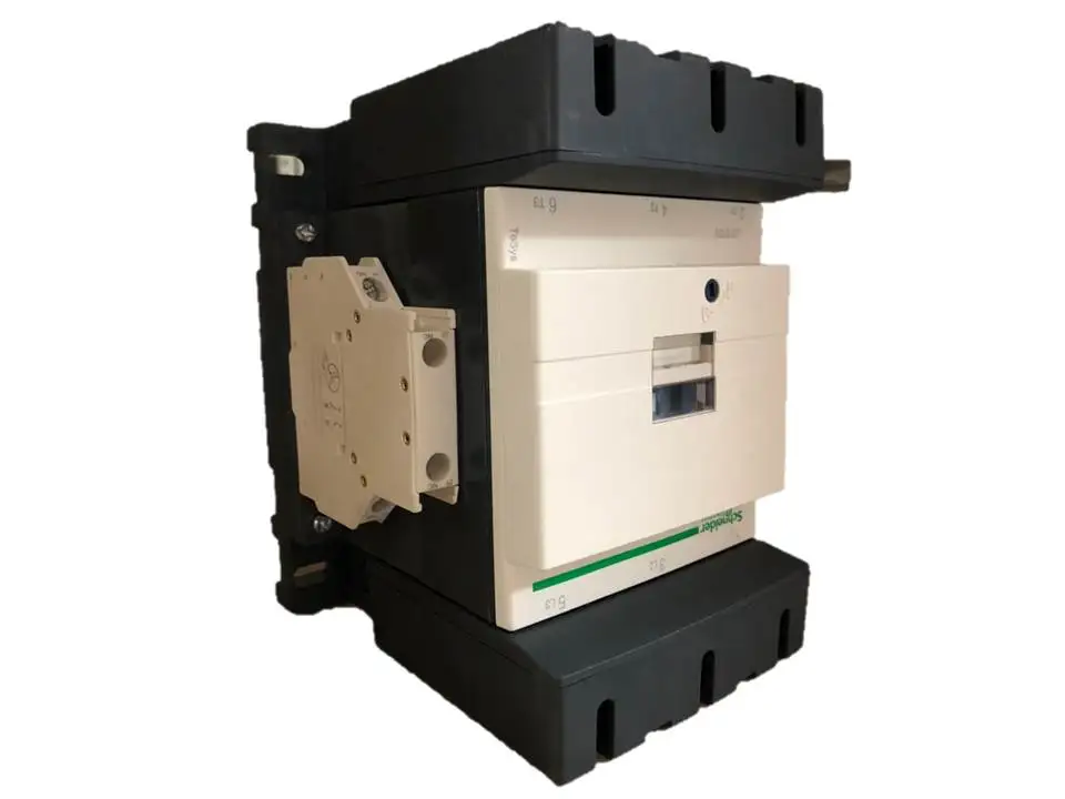 Hot Sell LC1D150M7 3P 150A 220V AC Telemecanique Contactor
