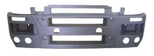 Made In Taiwan 500383947 / 500366206 Truck Bumper For Iveco Stralis ...