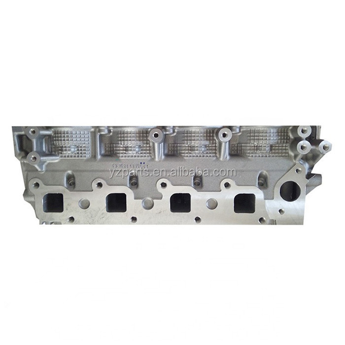 Yd25 Complete Cylinder Head Assembly/assy Amc908510 For Nissan Navara ...