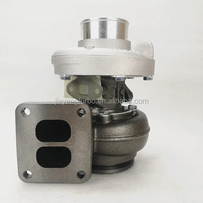 S200 Turbo for John Deere 6068H Engine - Reliable Performance