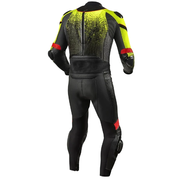 Custom Motorbike Racing Outfit Leather Suit Motorcycle Oem Latest ...