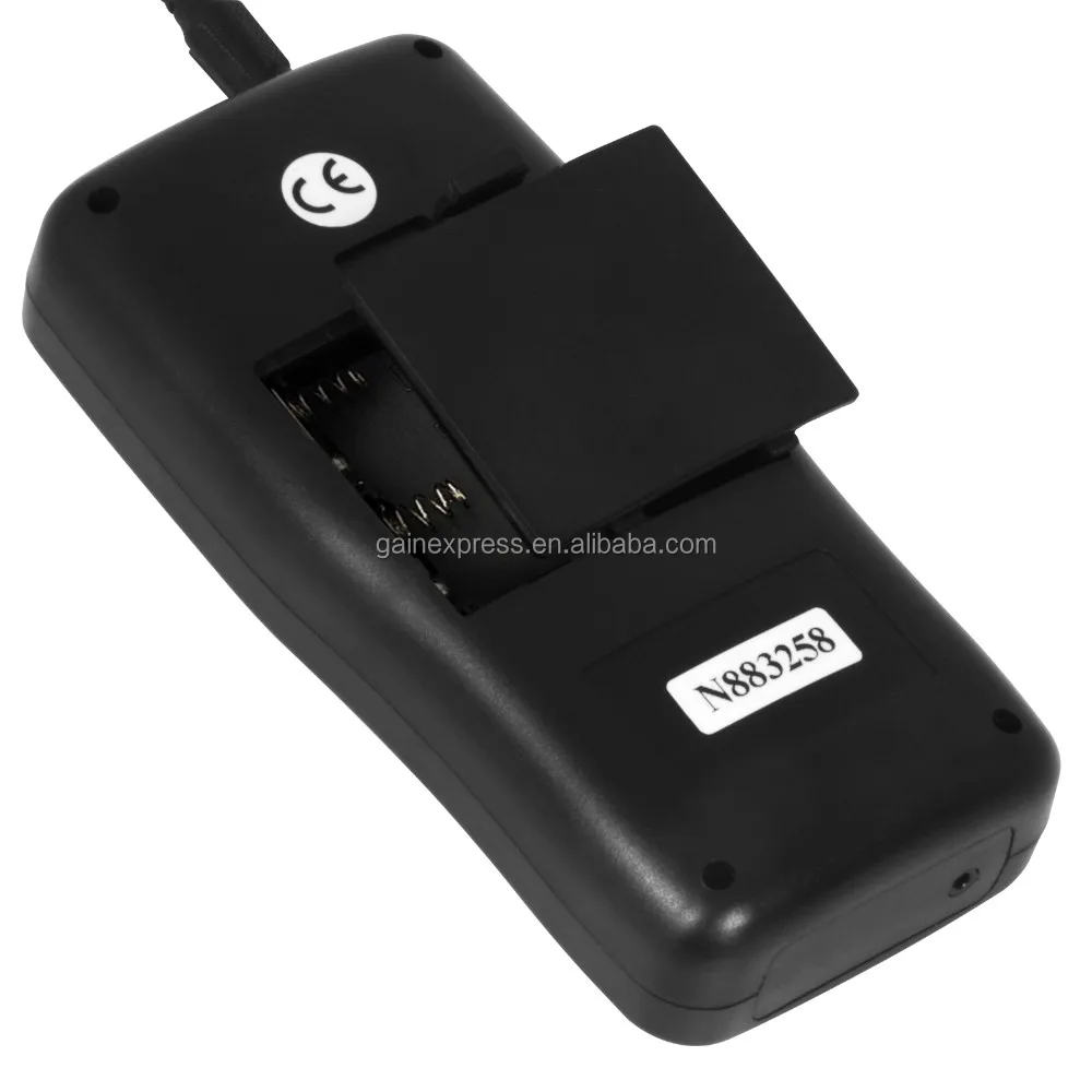 Personal Noise Dosimeter - Log Decibels for Safety