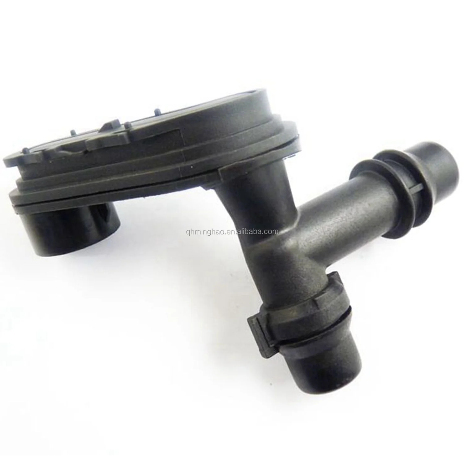 Auto Engine Radiator Coolant Hose Thermostat Housing Water Flange ...