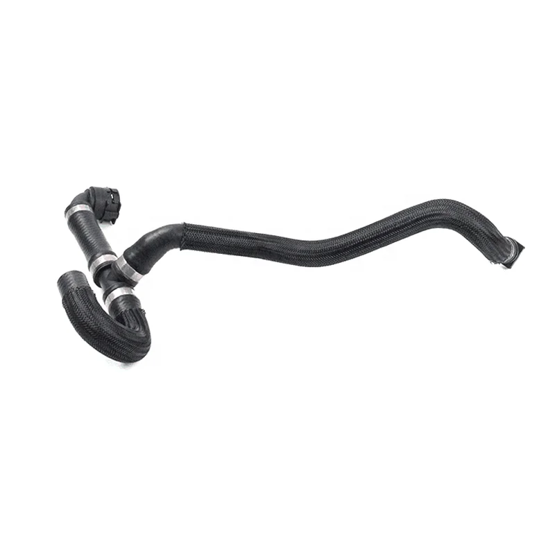 Mercedes Benz GLS C218 Radiator Coolant Hose - High Performance