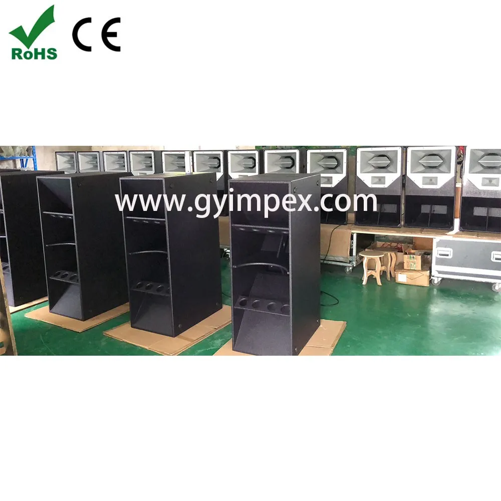 8000 Watt Power Amplifier Sound System Fp15 Professional 2 Channel ...