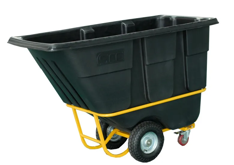 Manufacturer Supplier Customizable Hand Moving Tilt Trolley - Buy Tilt ...